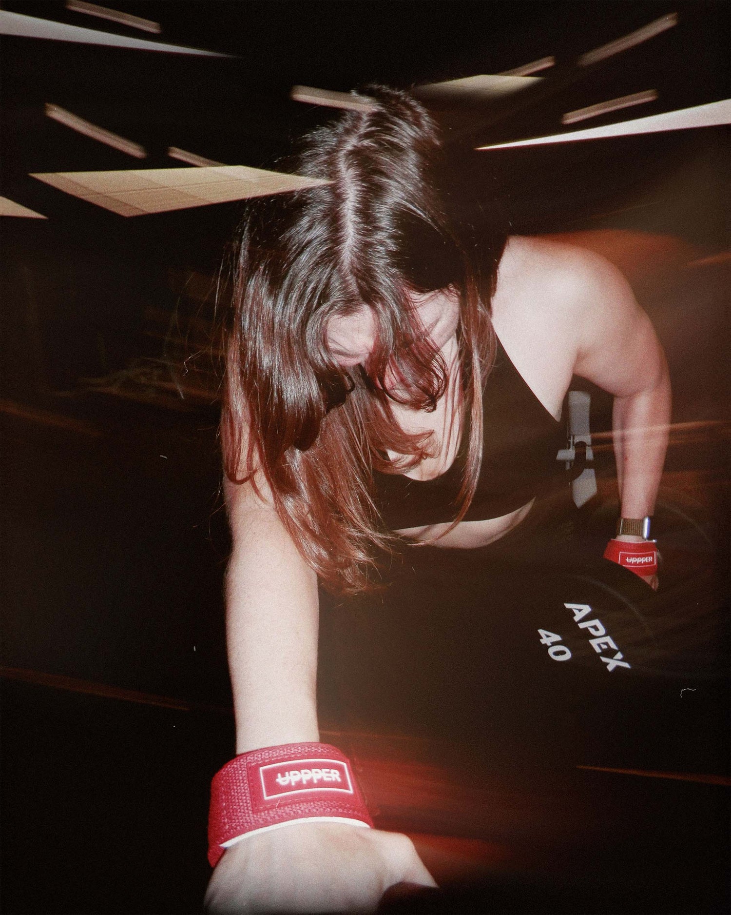 3-2-1 Workout Method: The Viral Training Split Explained – UPPPER Gear