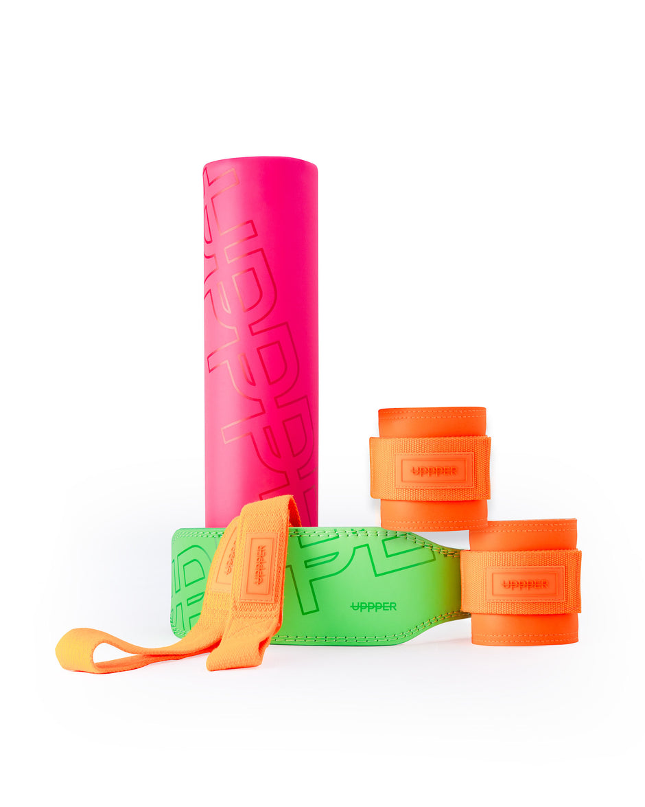 UPPPER Official Store | Premium Fitness Gear – UPPPER Gear