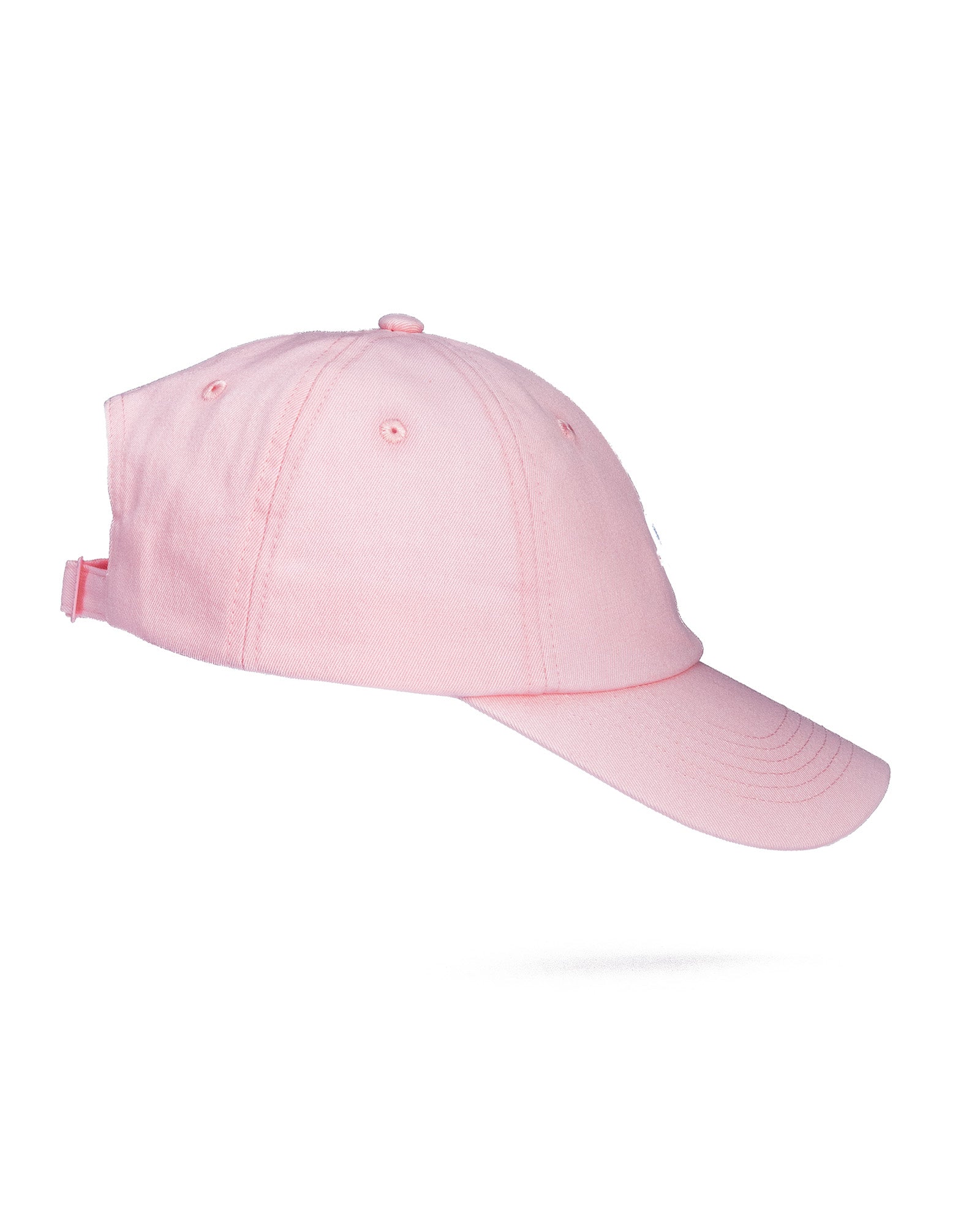 UPPPER Original U Cap Pink | Premium Fitness Gear And Apparel – UPPPER Gear